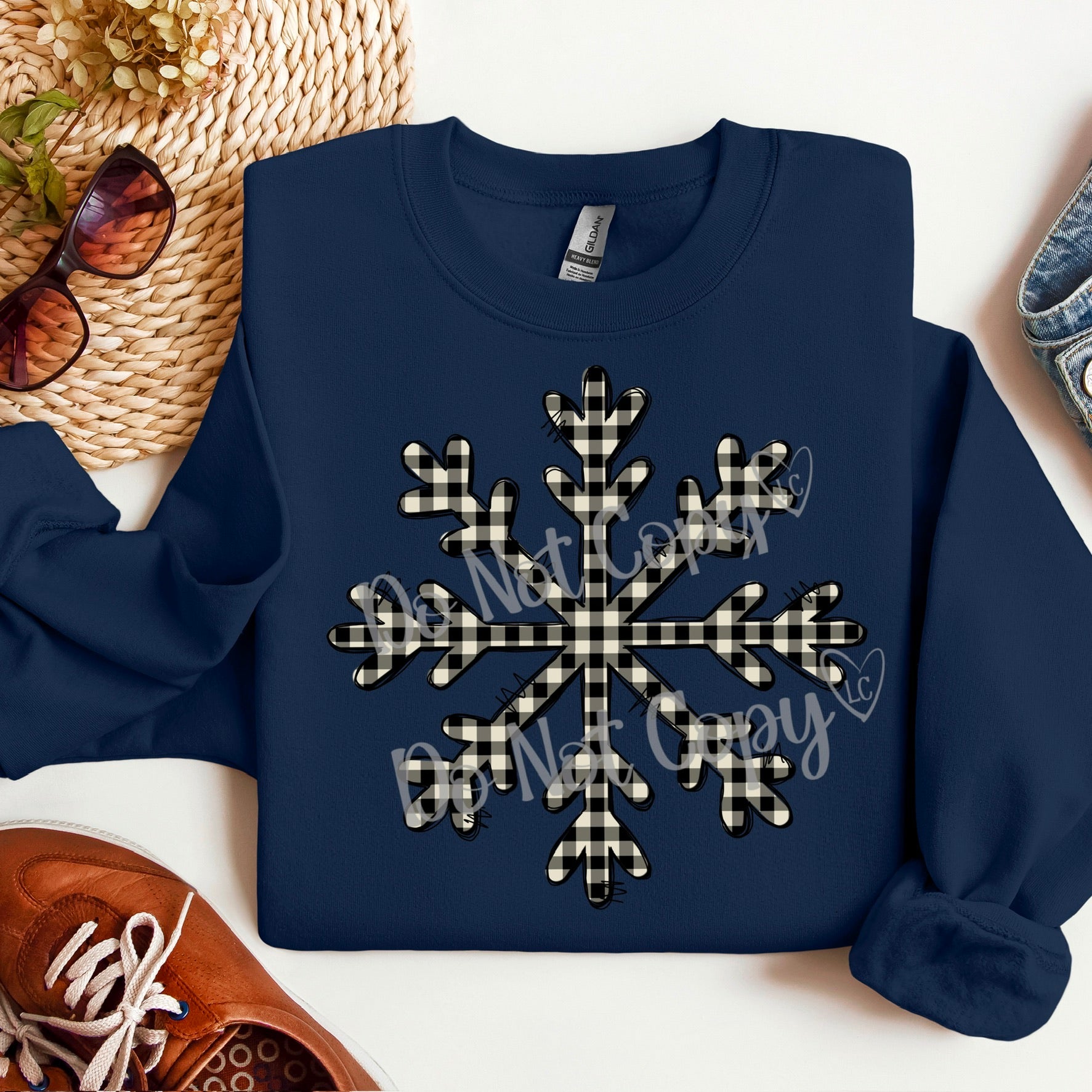 Winter! – Laura's Closet